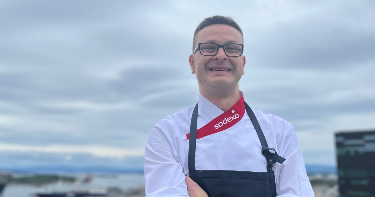 Grønn kantine nominert til Matprisen - Millum